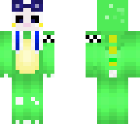 conterstine | Minecraft Skins