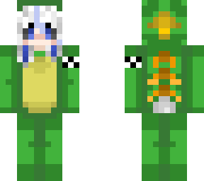 conterstine | Minecraft Skin