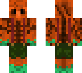 copper | Minecraft Skins