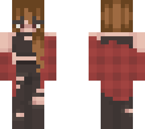 owner | Minecraft Skins