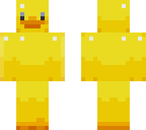 ducky | Minecraft Skins