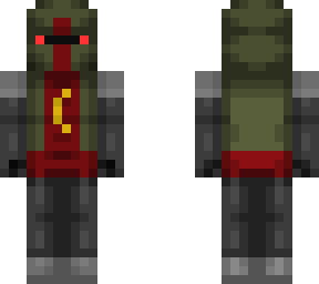 castle crashers | Minecraft Skins