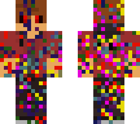 cursed | Minecraft Skins