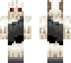 dokja | Minecraft Skins