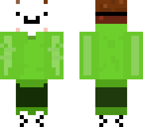 krefix | Minecraft Skins