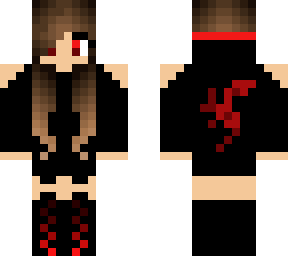 element | Minecraft Skins