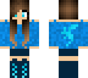 tamer | Minecraft Skins