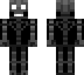 endo | Minecraft Skins