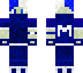 farzin | Minecraft Skin