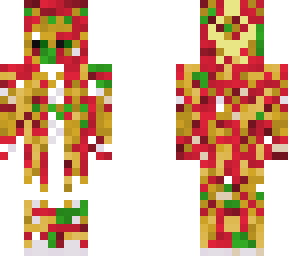 spirit | Minecraft Skins