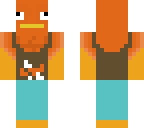fish | Minecraft Skins