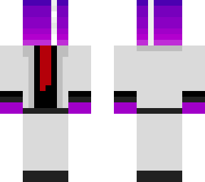 gift | Minecraft Skin