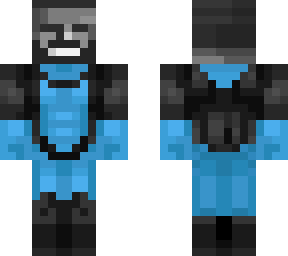 giga | Minecraft Skins