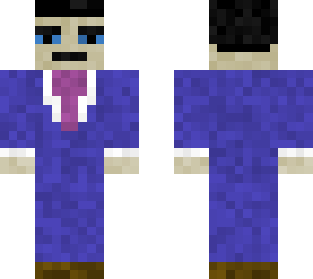 gman | Minecraft Skins