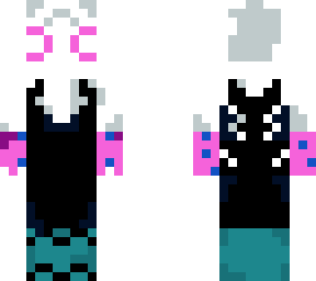 Gwen Stacy Minecraft Skins : Most Downloaded Gwenstacy Minecraft Skins ...