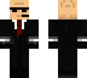 bodyguard | Minecraft Skins