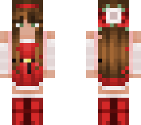 baby | Minecraft Skins