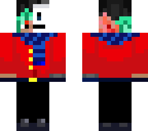 tamayo | Minecraft Skins