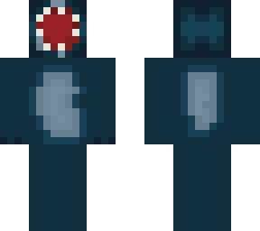 iballisticsquid | Minecraft Skins