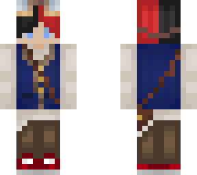 icarus | Minecraft Skins