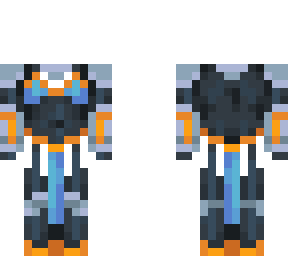 armor base | Minecraft Skins