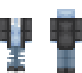 layered | Minecraft Skins