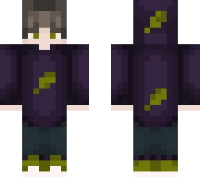leafy | Minecraft Skins