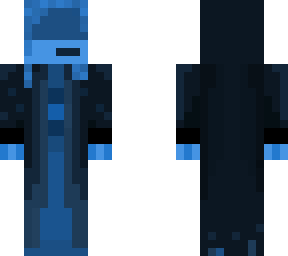 Lotus | Minecraft Skin