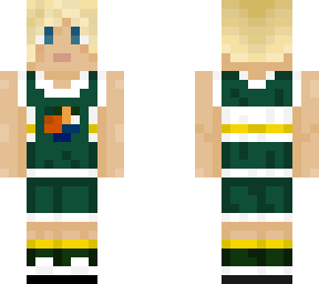 louis | Minecraft Skins