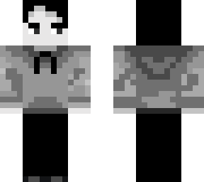 mark | Minecraft Skins