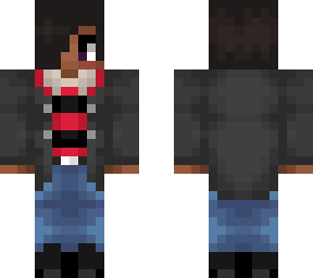 matthew patel | Minecraft Skins