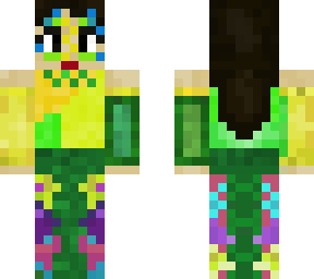 MC | Minecraft Skin