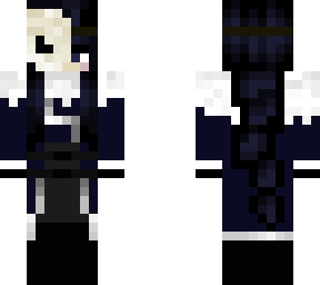 braid | Minecraft Skins