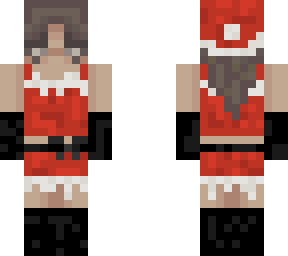 mean girls | Minecraft Skins