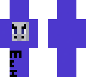 comic | Minecraft Skins