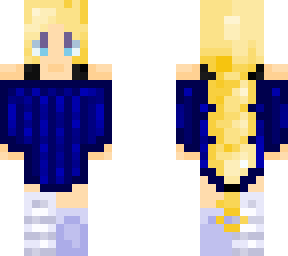 off shoulder | Minecraft Skins