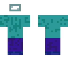 nico s skin | Minecraft Skins