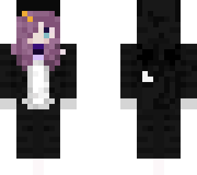 notmine | Minecraft Skin