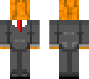 tux | Minecraft Skins