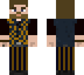 daryl dixon | Minecraft Skins