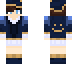 rich kid | Minecraft Skins