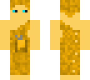 Schmied | Minecraft Skin