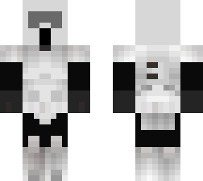 prototype | Minecraft Skins