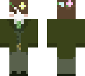 sdfgh | Minecraft Skin