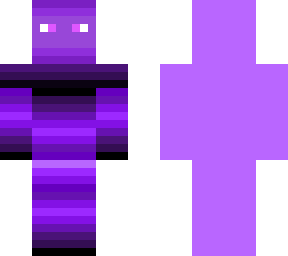 purple | Minecraft Skins