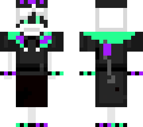 serial designation n | Minecraft Skins