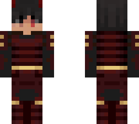 Skin rp latin | Minecraft Skin