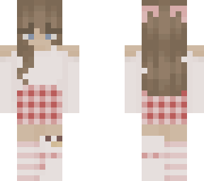 small | Minecraft Skins