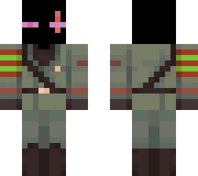 sps | Minecraft Skin