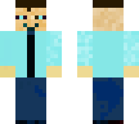 strong steve | Minecraft Skins
